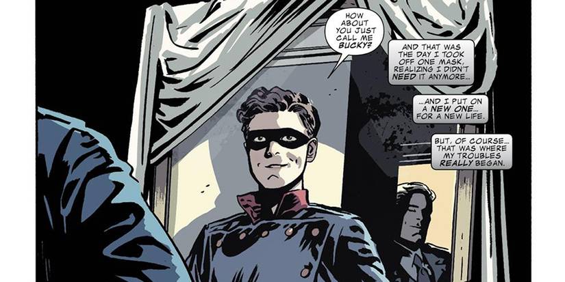 Marvel: 10 Superheroes Who Are Senior Citizens