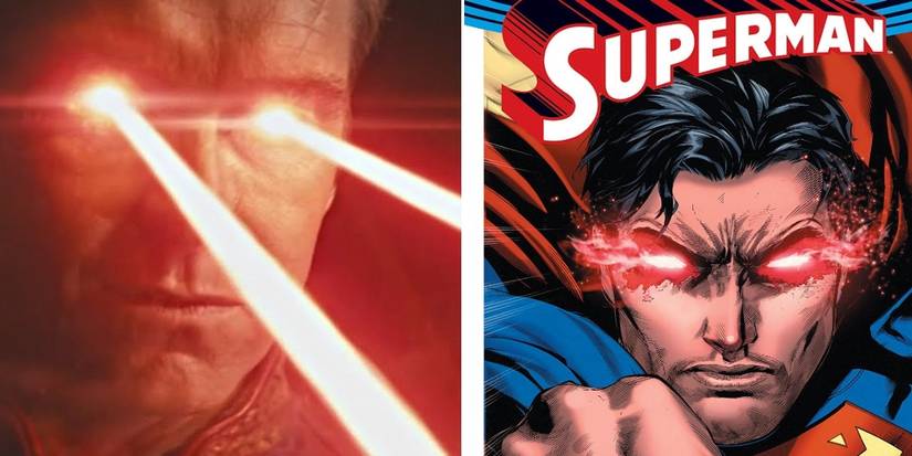 Homelander vs. Superman: Who Would Win?