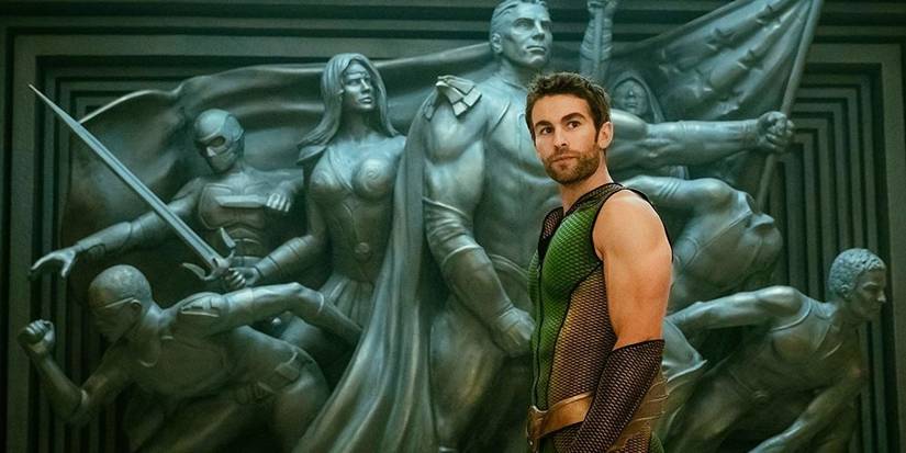 The Boys: 15 Things Fans Should Know About Starlight In The Amazon Original