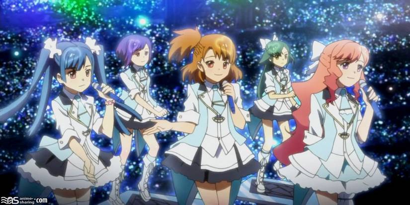 10 Best Anime From Satelight (According to IMDb)