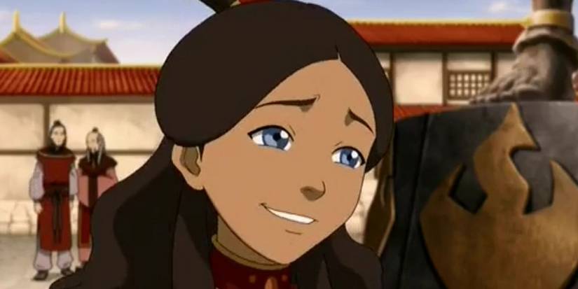 Avatar: All Known Bloodbenders (& The Worst Things They Did)