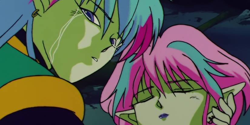 Sailor Moon: 10 Differences Between The Manga And Anime
