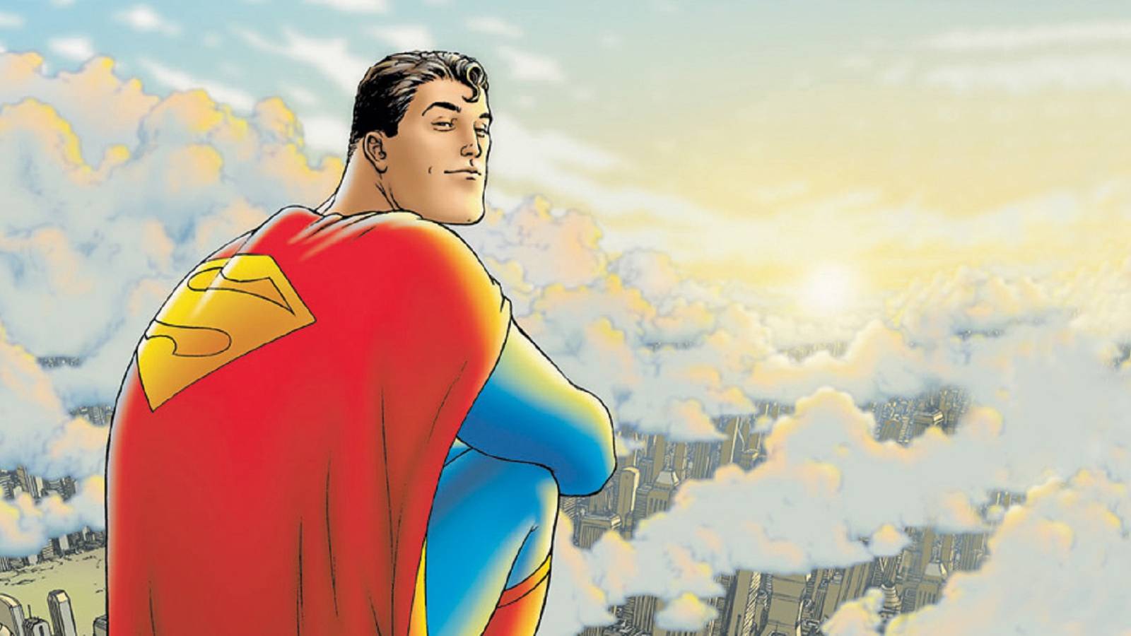 DC Comics: 15 Best Superman Storylines Of All Time