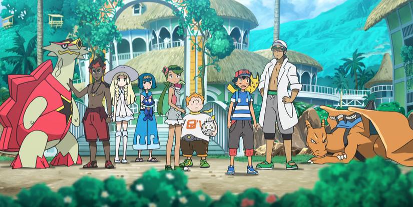Pokemon: Every Region, Ranked
