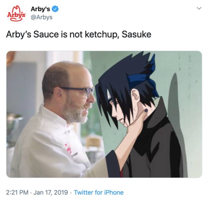 Naruto: 10 Hilarious Choking Sasuke Memes That Will Make You Cry