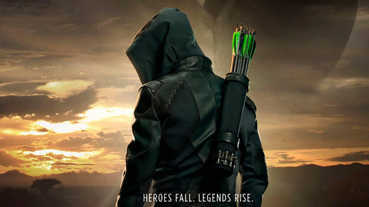 Arrow Welcomes Back Katana in New Synopsis