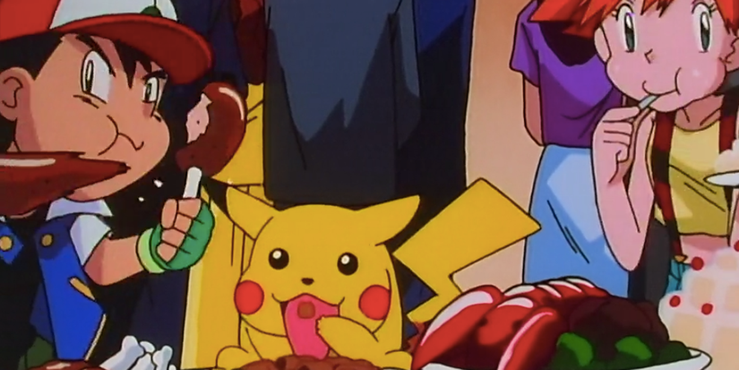 Pokémon: 5 Reasons Ash Should Never Have Become Champion (And 5 We're ...