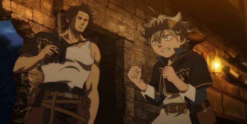Black Clover: 10 Things Only True Fans Know About Asta