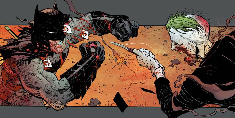 10 Best Joker Gadgets, Ranked