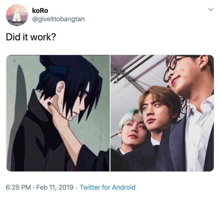 Naruto: 10 Hilarious Choking Sasuke Memes That Will Make You Cry