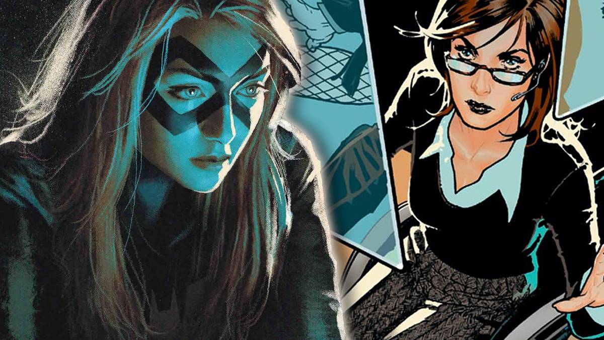 Batman: Why Gotham Needs Oracle More Than Barbara Gordon's Batgirl