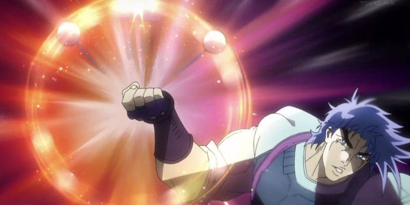 JoJo: 5 reasons to love Battle Tendency (and 5 ways it falls short)
