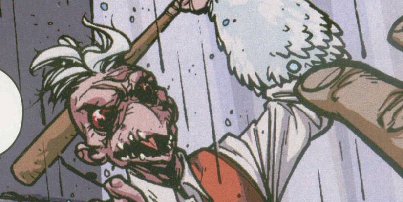 Marvel: 10 Strangest X-Men, Ranked