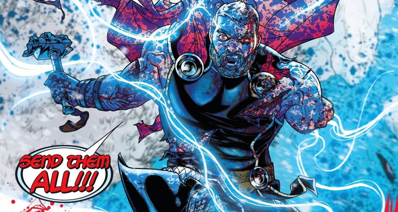 Marvel: 10 Worst Things Thor Did In The Comics