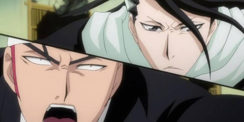 Bleach: 10 Best-Animated Fight Scenes, Ranked