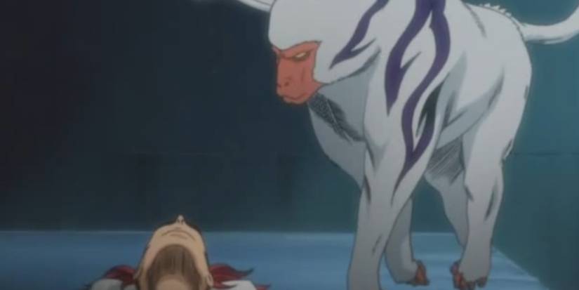 Bleach: 10 Facts You Didn't Know About Renji Abarai