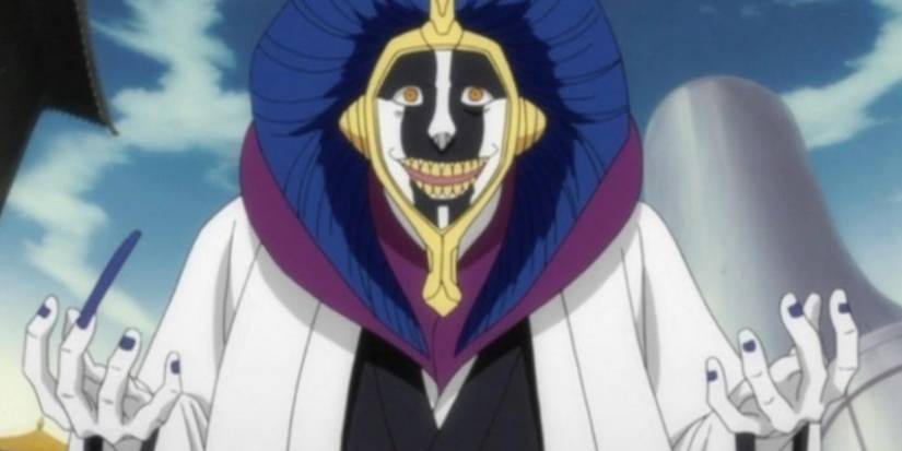 Bleach: the 10 Smartest Characters