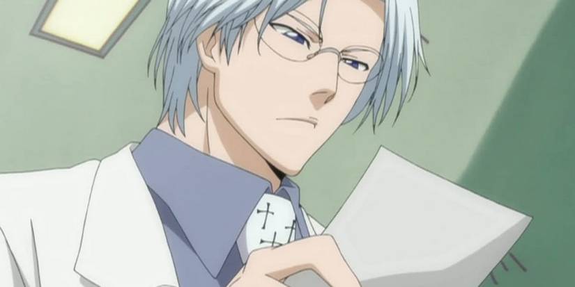 Bleach: the 10 Smartest Characters