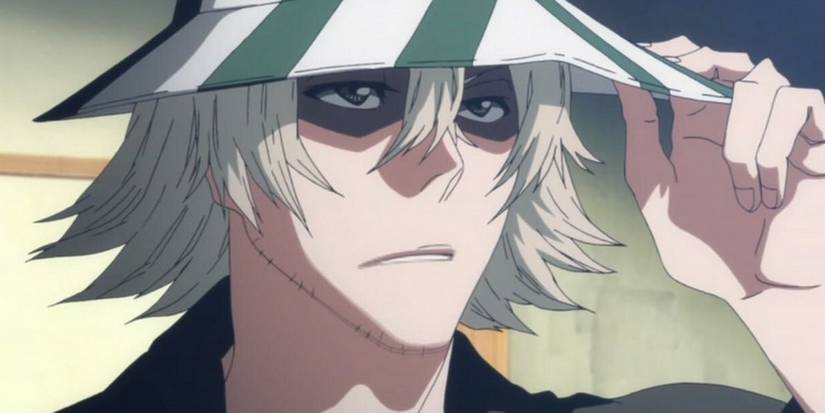 Bleach: the 10 Smartest Characters