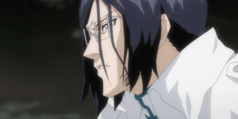 Bleach: 10 Things You Didn't Know about Uryu Ishida