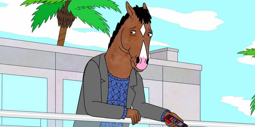 Top 10 Adult Animated Series (According to IMDb)