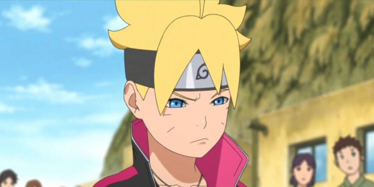 Boruto Promo Previews the Season's Massive Final Fight