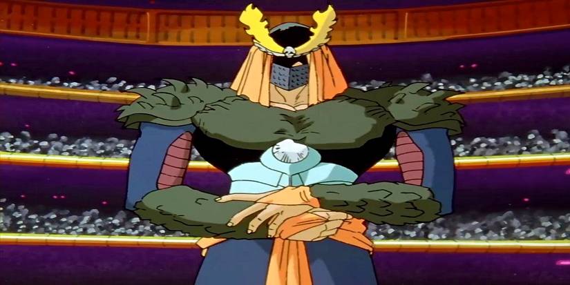 Top 10 Yu Yu Hakusho Dark Tournament Opponents, Ranked by Strength