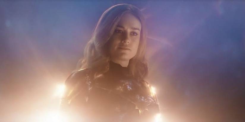 Thor Vs Captain Marvel: Who Really Is The Most Powerful Hero In The MCU?