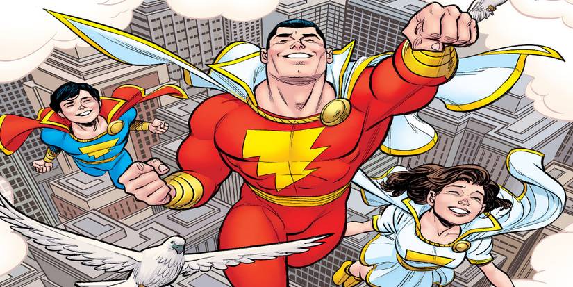 DC: Every Single Universe In The New 52