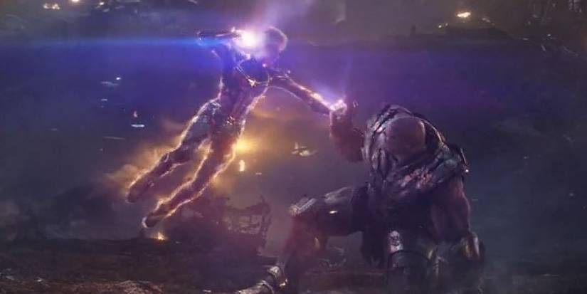 Thor Vs Captain Marvel: Who Really Is The Most Powerful Hero In The MCU?