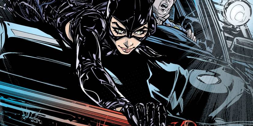 Batman: MBTI Of The Bat Family