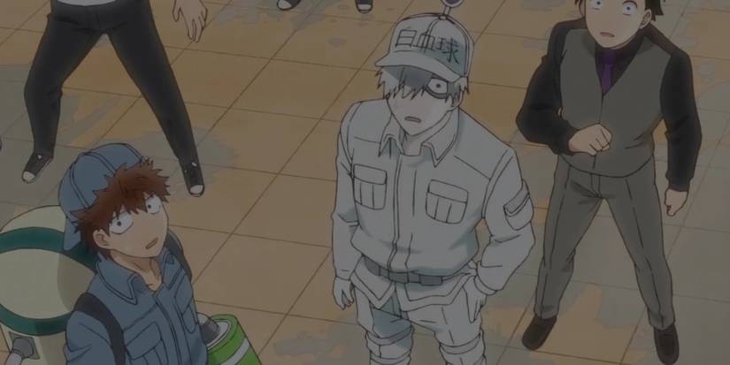 Cells At Work: 10 Storylines That Were Never Resolved