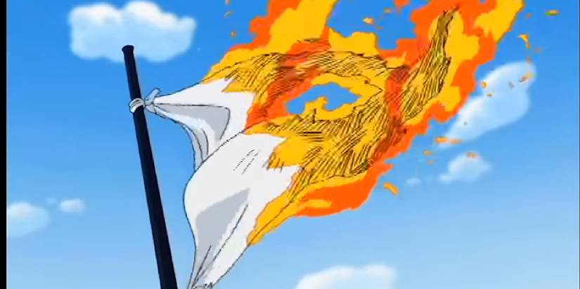 Anime Revolution: 10 Most Corrupt Anime Regimes