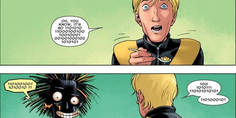 10 Times When Bad Superpowers Came In Handy