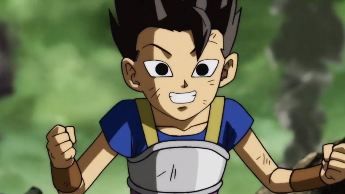 Cabba: Dragon Ball Super’s Young Warrior, Explained