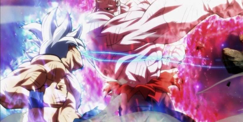 Every Dragon Ball Series Akira Toriyama Personally Worked On