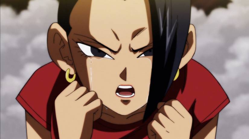 Dragon Ball Super: Top 10 Best Characters Introduced