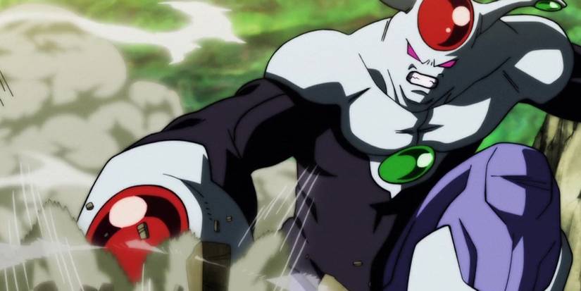 Dragon Ball Super: Top 10 Best Fights In The Tournament of Power