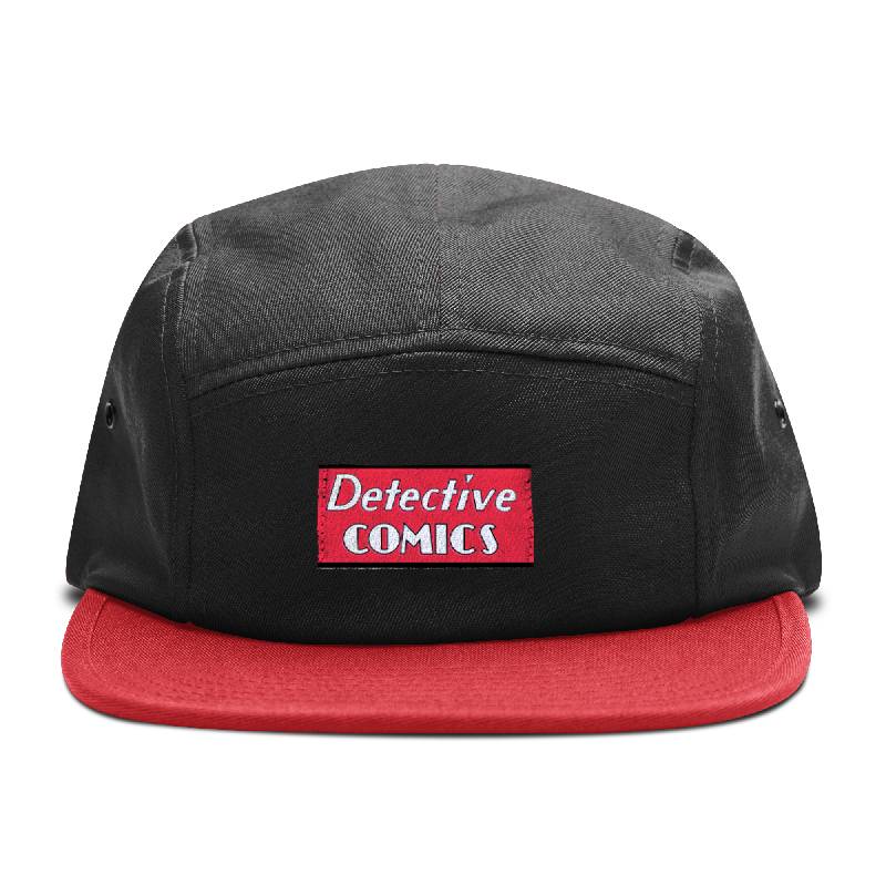 Rooster Teeth Heads Back to Batman’s Debut for New Clothing Line