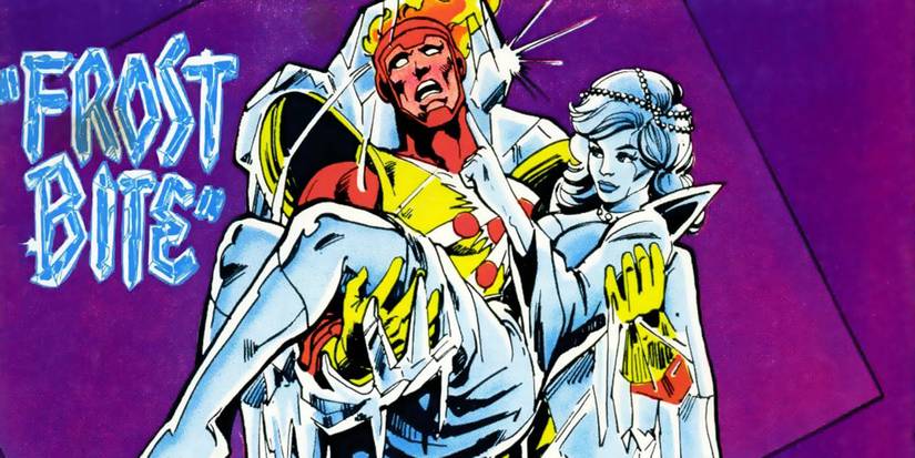 10 Iconic Comics That Should Join The DC Finest Collection