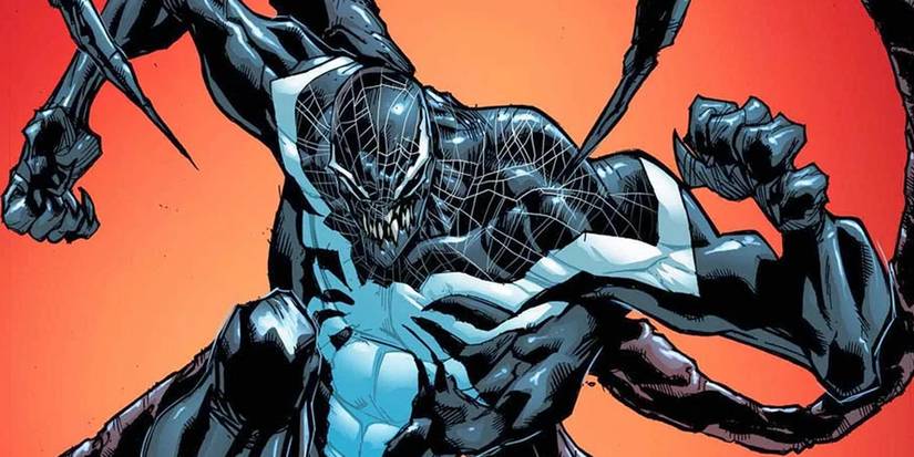 Everything New Fans Need To Know About Venom In Marvel Comics