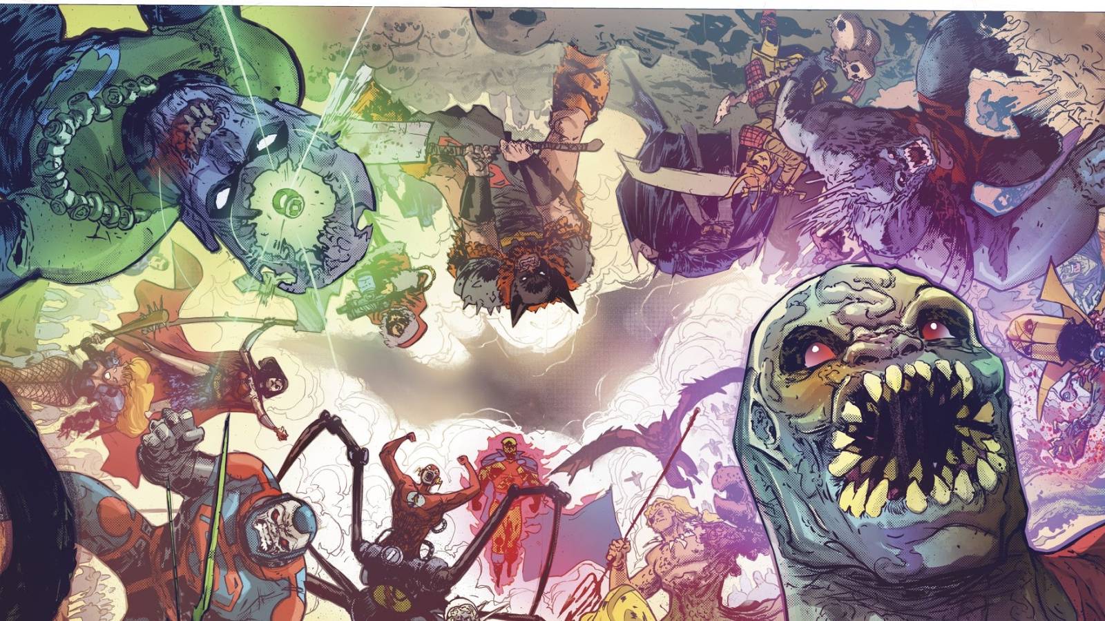 5 Characters From DC’s Dark Multiverse We Want To See More Of (And 5 ...
