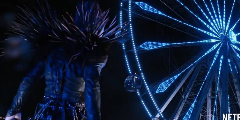 Death Note: 10 Weird Differences Between The Anime And The 2017 Netflix ...