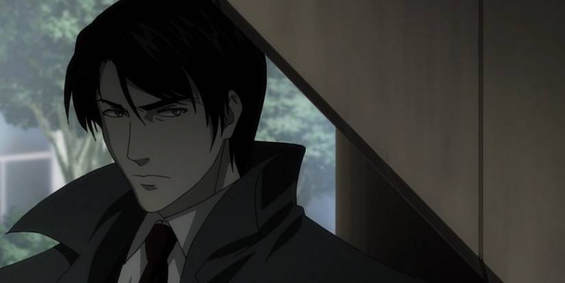 Death Note: 10 Weird Differences Between The Anime And The 2017 Netflix ...