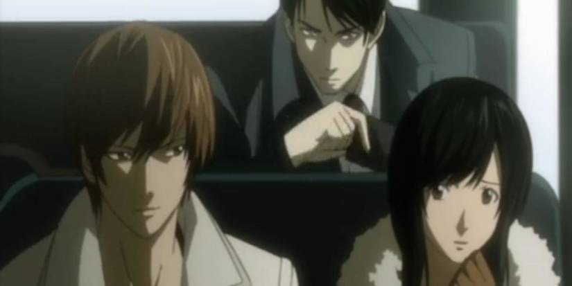 10 Best Episodes Of Death Note (According To IMDb)