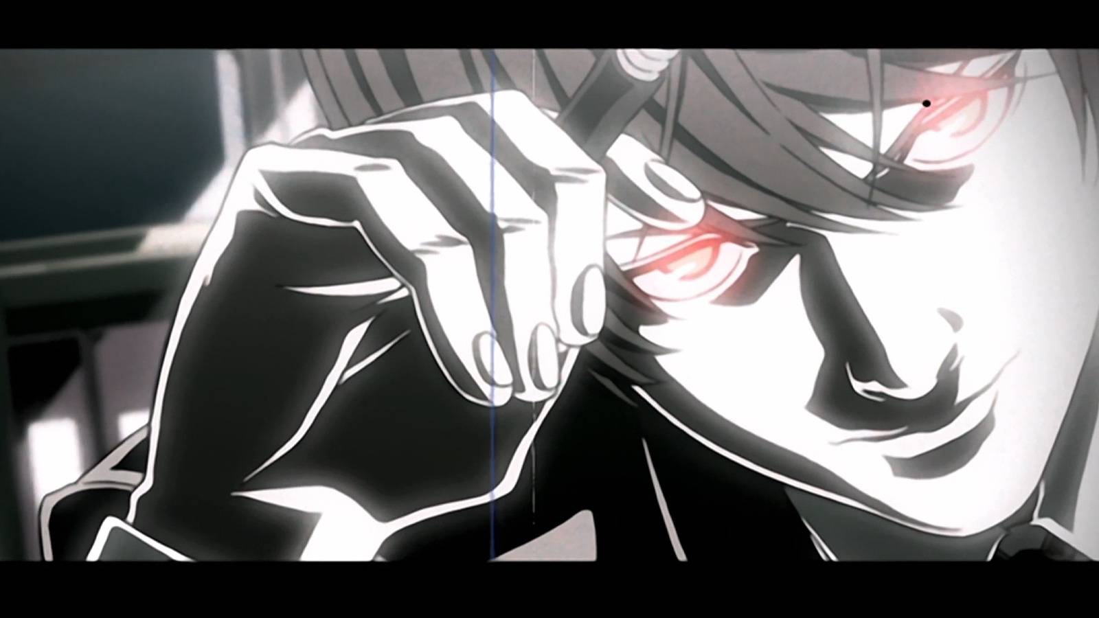 Death Note: 10 Details About Light You'd Only Know If You Read The Manga