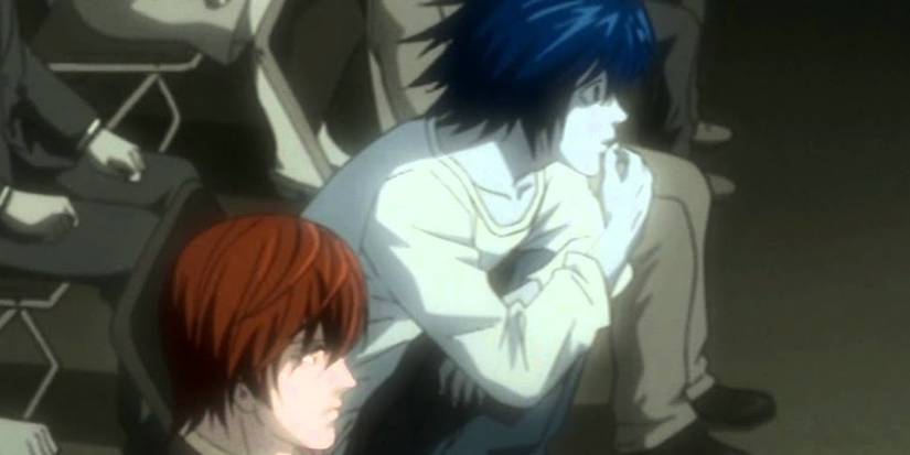 Death Note: 10 Details About Light You'd Only Know If You Read The Manga