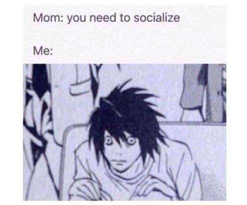 Death Note: 10 Memes Too Hilarious For Words