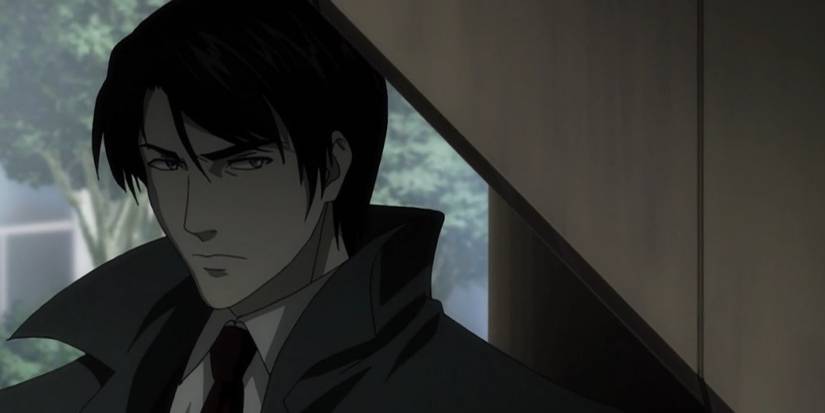 Death Note: 10 Of L's Most Impressive Detective Skills, Ranked