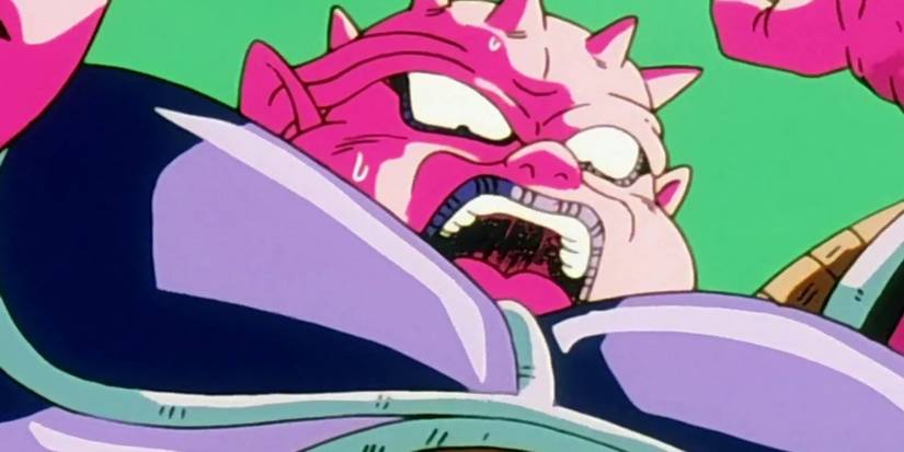 10 Strongest DBZ & Dragon Ball Super Characters Bardock Can Beat, Ranked